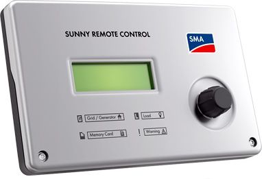 Sma Sunny Remote Control Src-20 - Akcesoria do monitoringu - Ceny i ...