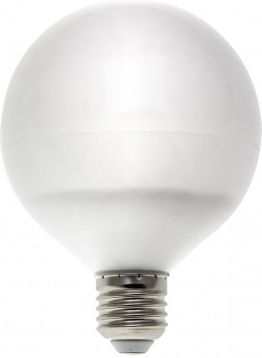 Spectrum Globe 13W E27 LEd Barwa Ciepła WOJ13153 - Opinie i atrakcyjne ...