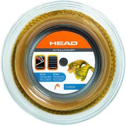 Head Naciąg Intellitour (200 M) - Ceny i opinie - Ceneo.pl