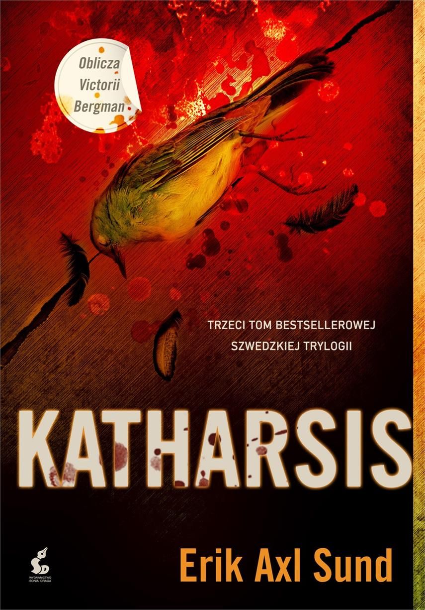 Katharsis - Ceny i opinie - Ceneo.pl