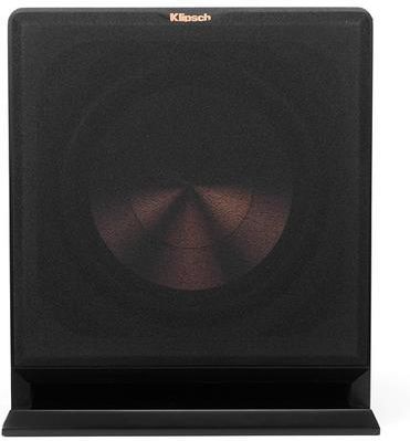 Klipsch R-112SW czarny - Opinie i ceny na Ceneo.pl