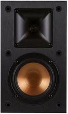 Klipsch R-14M czarny - Opinie i ceny na Ceneo.pl