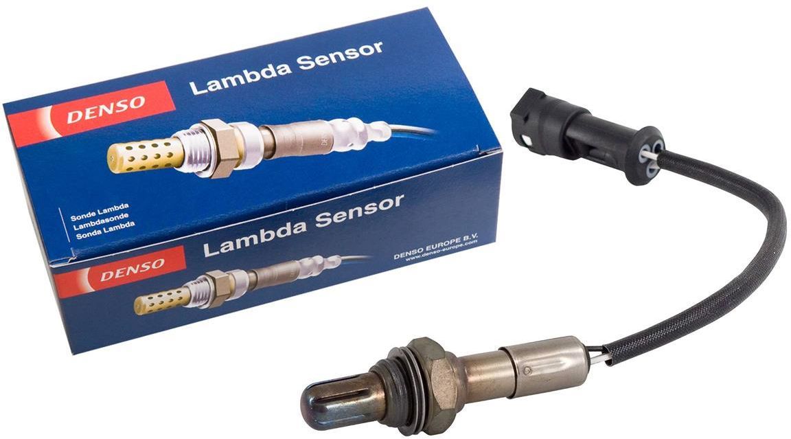 Sonda lambda DENSO DOX-0117 - Opinie i ceny na Ceneo.pl