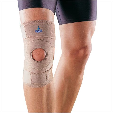 Antar Orteza kolana Oppo 1024 - Opinie i ceny na Ceneo.pl