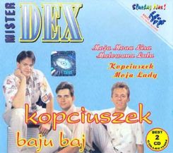 Płyta kompaktowa MISTER DEX - BOX (CD) - Ceny i opinie - Ceneo.pl