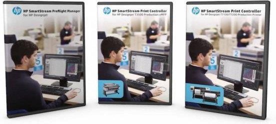 Hp Moduł Smartstream Z6000 Print Controller (K3L60A) - Opinie i ceny na ...