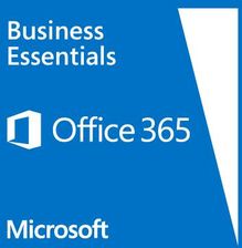 Programy serwerowe Microsoft Office 365 Business Essentials Open Shared ...