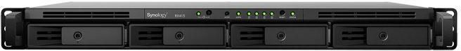 Dysk NAS Synology RX415 - Opinie i ceny na Ceneo.pl