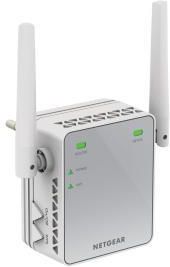 NETGEAR Wzmacniacz sygnału EX2700 (EX2700-100PES) - Opinie i ceny na ...