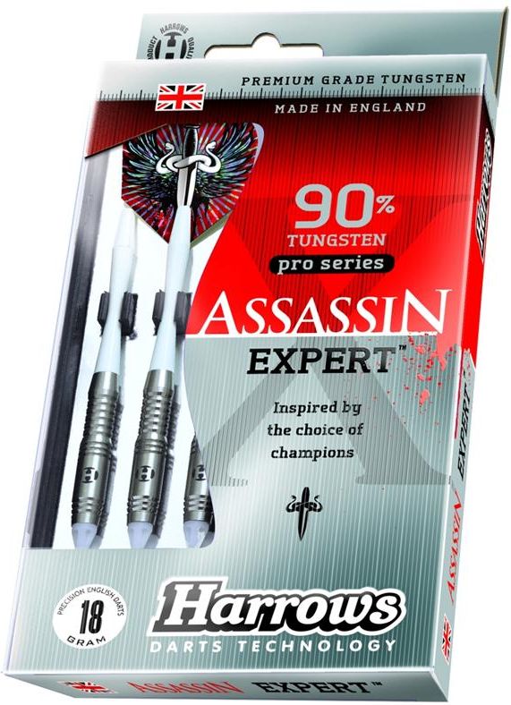 Harrows Assassin Expert 90% (40-2098) - Ceny i opinie - Ceneo.pl