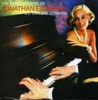 Różni Wykonawcy - Original Piano Artistry Of Jonathan Edwards (CD ...