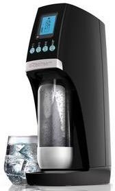 Sodastream Revolution Srebrny/Tytan (1855816) - Ceny i opinie - Ceneo.pl