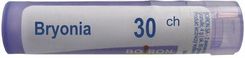 Lek homeopatyczny Boiron Bryonia 30CH 4 g - Opinie i ceny na Ceneo.pl