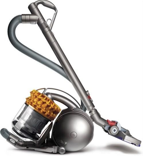 Dyson DC52 Allergy - Opinie i ceny na Ceneo.pl