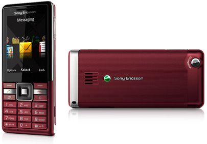 Sony Ericsson Naite srebrny - Cena, opinie na Ceneo.pl