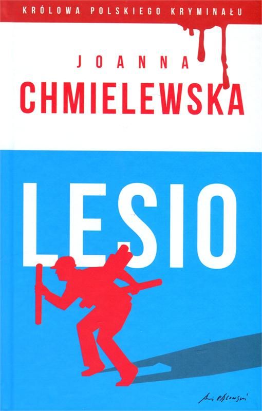 Książka Lesio - Ceny i opinie - Ceneo.pl