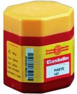 Castolin Pasta lutownicza Catsolin topnik płynny 50gr TIN FLUX 157 ...