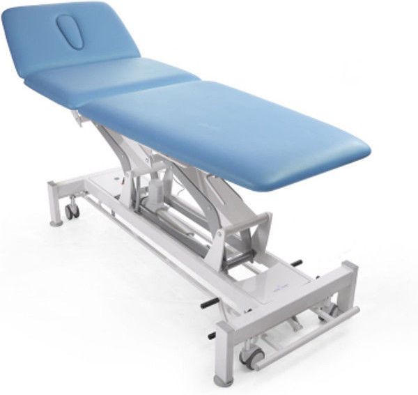 Łóżko do masażu Meden-Inmed Stół Do Masażu I Rehabilitacji M-S3.F0 ...