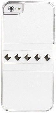 Celly hard case ćwieki iPhone 5 (GLCOVSIP504) - Etui na telefon, ceny i ...