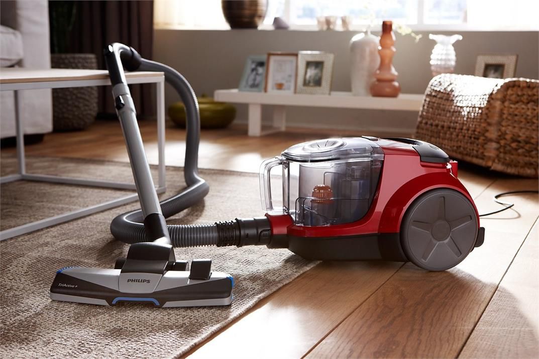 Philips PowerPro Compact FC9323/09 - Opinie i ceny na Ceneo.pl