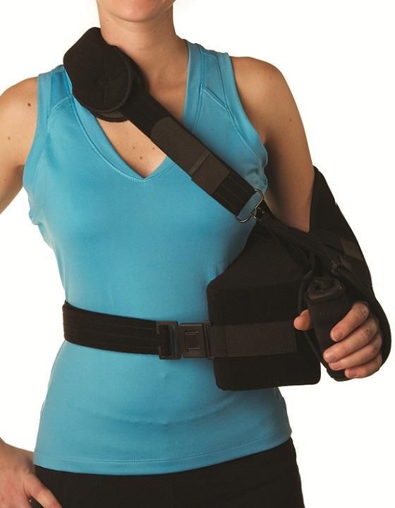 Arc Pillow Temblak Aparat Odwodzący Kończynę Górną - Opinie i ceny na ...