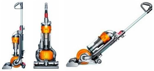 Dyson DC42 Allergy - Opinie i ceny na Ceneo.pl