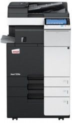 Kserokopiarka Develop Kserokopiarka Ineo+ 224E Zestaw - Ceny i opinie ...