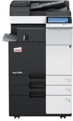 Kserokopiarka Develop Kserokopiarka Ineo 224E Zestaw - Ceny i opinie ...