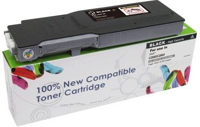 Cartridge Web Dell C2660 C2665 Czarny 6K (CW-D2660BN) - Opinie i ceny ...