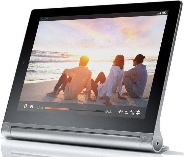 Tablet Lenovo Yoga 2 32GB Wi-Fi Srebrny (59426281) - Ceny i opinie na ...