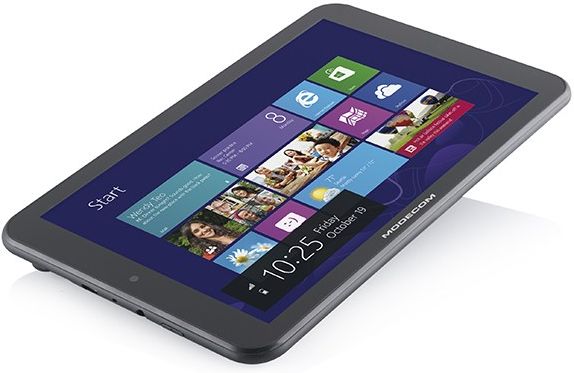 Tablet MODECOM FreeTAB 8025 IPS IB (TAB-MC-TAB-8025-IPS-IB) - Ceny i ...