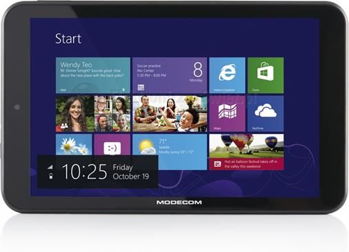 Tablet MODECOM FreeTAB 8025 IPS IB (TAB-MC-TAB-8025-IPS-IB) - Ceny i ...