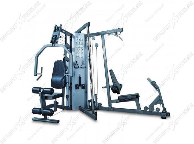 Vision Fitness Atlas St710 Professional - Ceny i opinie - Ceneo.pl