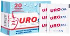 Urocal - 20 saszetek - Opinie i ceny na Ceneo.pl