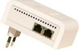 Netgear Adapter HomePlug Ethernet + switch 4xLAN (Powerline XE104 ...