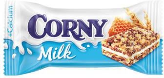 Index Baton Corny Milk 30G - Ceny i opinie - Ceneo.pl