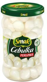Smak Cebula Perłowa 290G - Ceny i opinie - Ceneo.pl