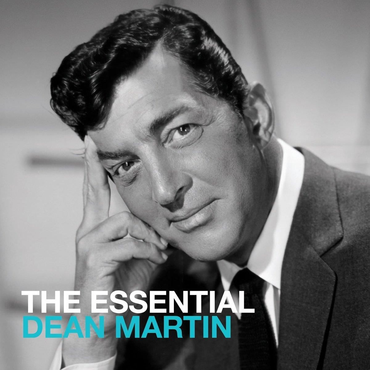 Płyta kompaktowa Dean Martin - The Essential Dean Martin (CD) - Ceny i ...