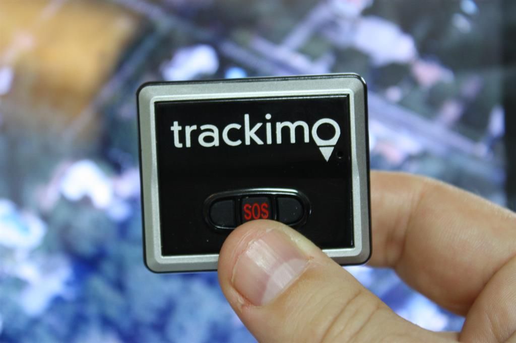 Trackimo Lokalizator Gps (TRKM-002) - Ceny i opinie - Ceneo.pl