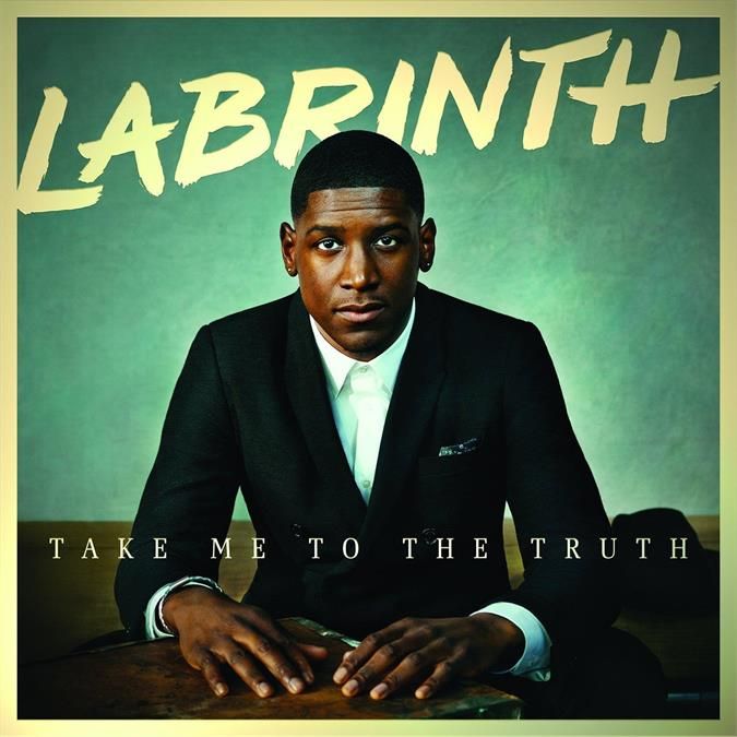 Płyta kompaktowa Labrinth - Take Me To The Truth (CD) - Ceny i opinie ...