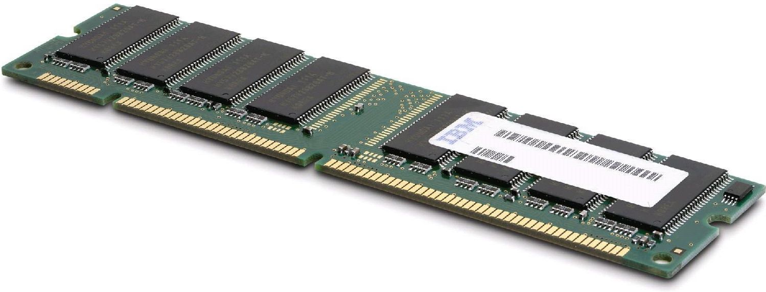 Ibm Ram 64Gb Truddr4 Memory 4Rx4,1.2V Pc4-17000 Cl15 2133Mhz Lp Lrdimm ...