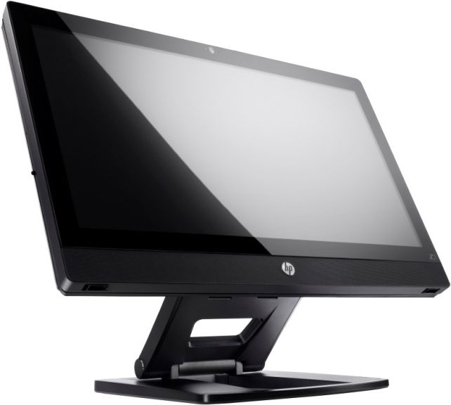 Komputer HP AiO Workstation Z1 G2 (G1X45EA) - Opinie i ceny na Ceneo.pl