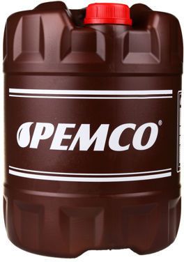 Pemco Diesel G-4 Shpd 15W40 10l - opinie i ceny na Ceneo.pl