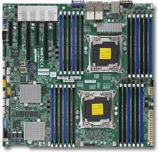 SUPERMICRO SYS-7048R-C1RT4+ - Opinie i ceny na Ceneo.pl