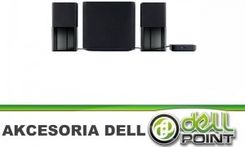 Akcesoria do monitora Dell Głośniki Bluetooth 2.1 (AC411) - Opinie i ...