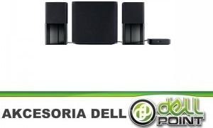 Akcesoria do monitora Dell Głośniki Bluetooth 2.1 (AC411) - Opinie i ...