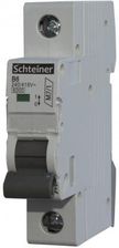 Bezpiecznik Bemko Schteiner Wyłącznik Nadprądowy 1P B10A Bezpiecznik Typu S A02-M7-1P-B10 ...