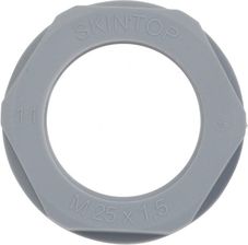 Lapp Kabel Nakrętka Skintop Gmp-Gl-M M50 50X1.5 Poliamid Ciemnoszara ...