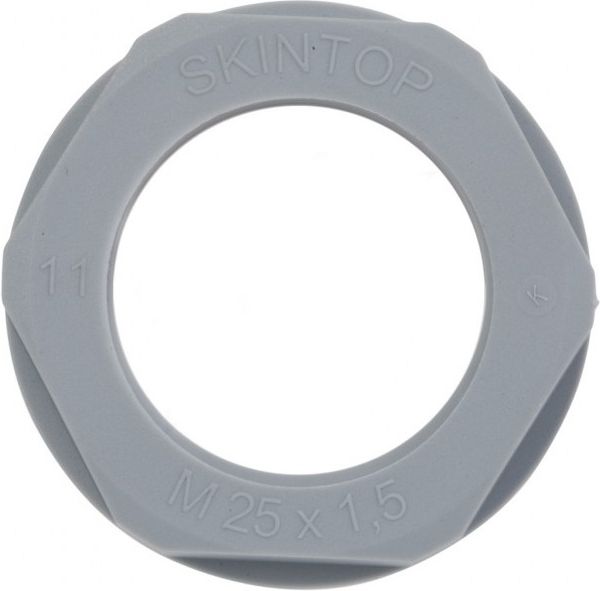 Lapp Kabel Nakrętka Skintop Gmp-Gl-M M50 50X1.5 Poliamid Ciemnoszara ...