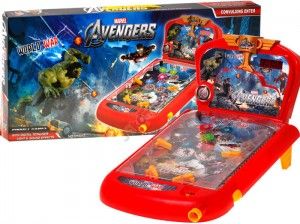 Jokomisiada Zręcznościowa Gra Pinball GR0112 - Gra dla dziecka - Ceny i ...